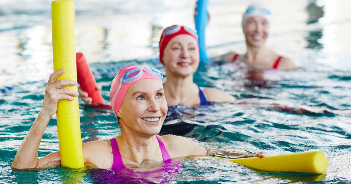 Adult | North Melbourne Recreation Centre