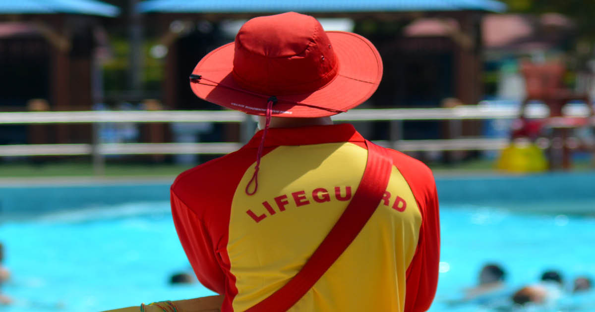 Pools | North Melbourne Recreation Centre